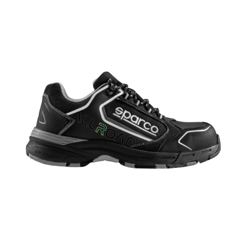 CHAUSSURE DE SECURITE BASSE ALLROAD 07528
